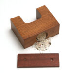 Insulator/Spike Receptacle/Resonator | Acoustic Revive