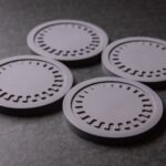 Insulator/Spike Receptacle/Resonator | Acoustic Revive